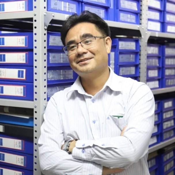 Nguyen Duc Loc | National Centre for Social Research